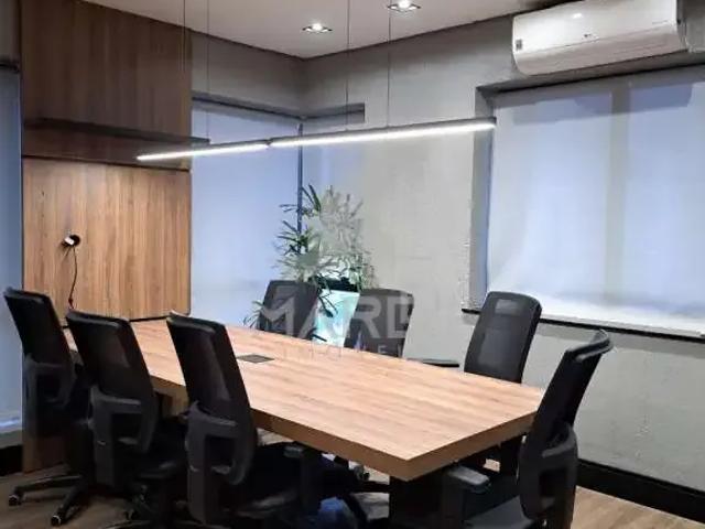 Conj. Comercial / Sala para Venda em Porto Alegre/RS Menino Deus