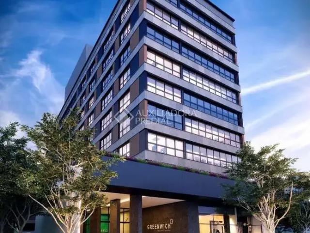 Conj. Comercial / Sala para Venda em Porto Alegre/RS Menino Deus