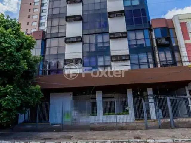 Conj. Comercial / Sala para Venda em Porto Alegre/RS Menino Deus