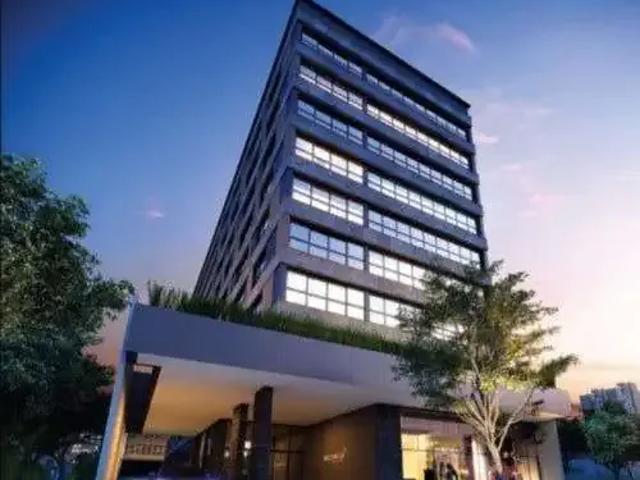 Conj. Comercial / Sala para Venda em Porto Alegre/RS Menino Deus