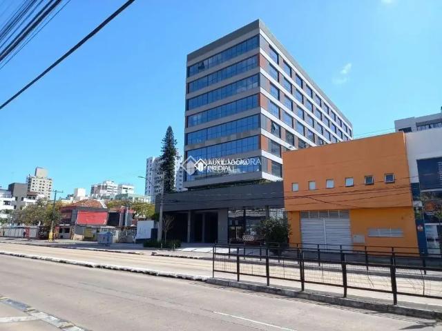 Conj. Comercial / Sala para Venda em Porto Alegre/RS Menino Deus