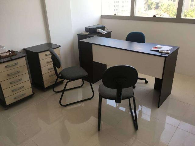 Conj. Comercial / Sala para Venda em Porto Alegre/RS Menino Deus