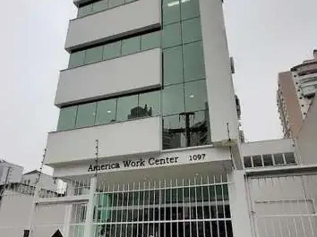 Conj. Comercial / Sala para Venda em Porto Alegre/RS Menino Deus