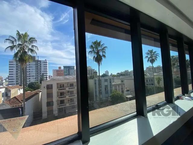 Conj. Comercial / Sala para Venda em Porto Alegre/RS Menino Deus