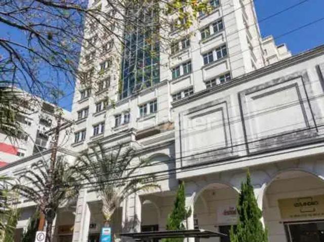 Conj. Comercial / Sala para Venda em Porto Alegre/RS Menino Deus