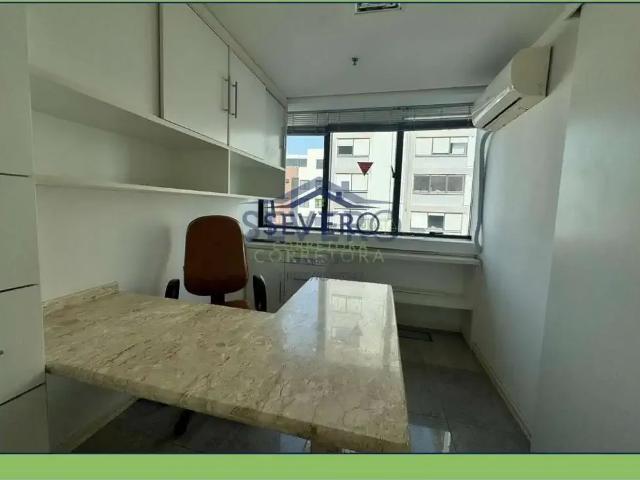 Conj. Comercial / Sala para Venda em Porto Alegre/RS Menino Deus