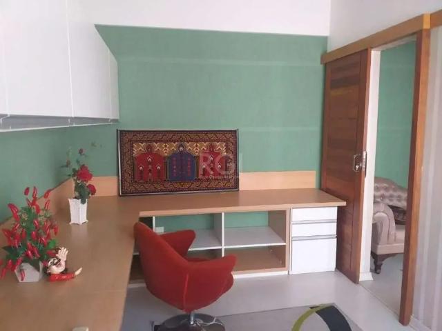 Conj. Comercial / Sala para Venda em Porto Alegre/RS Menino Deus