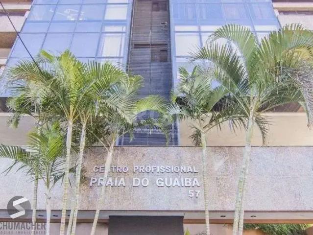 Conj. Comercial / Sala para Venda em Porto Alegre/RS Menino Deus