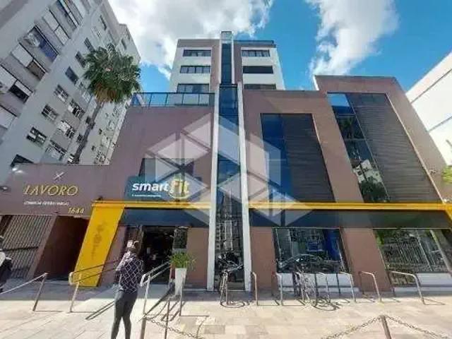 Conj. Comercial / Sala para Venda em Porto Alegre/RS Menino Deus