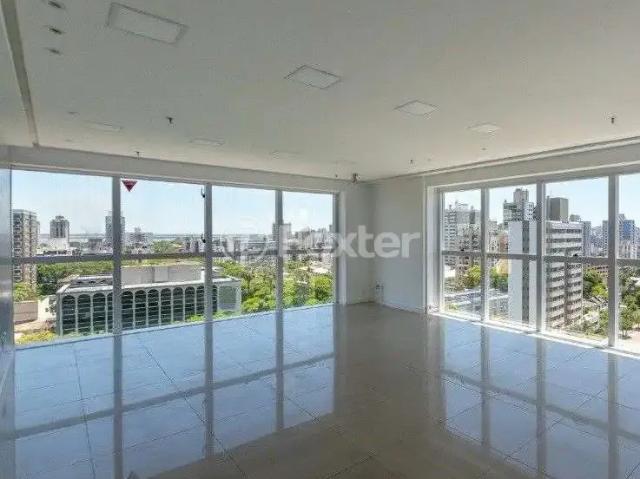 Conj. Comercial / Sala para Venda em Porto Alegre/RS Menino Deus