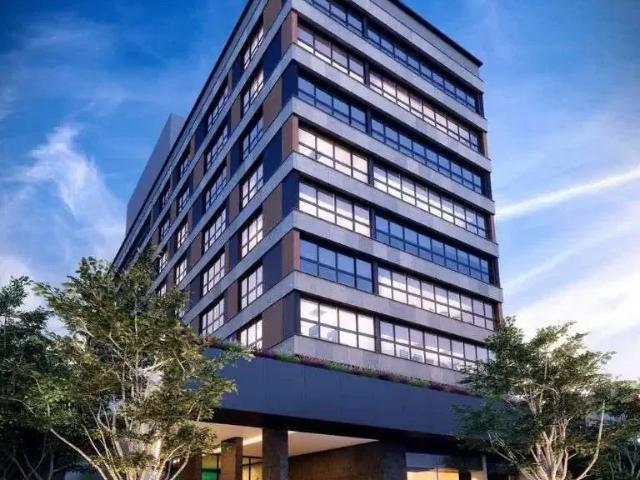 Conj. Comercial / Sala para Venda em Porto Alegre/RS Menino Deus