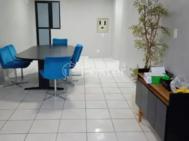 Conj. Comercial / Sala para Venda em Porto Alegre/RS Menino Deus