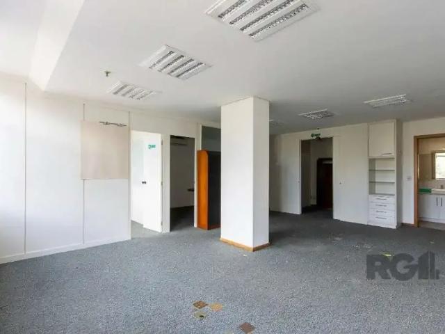 Conj. Comercial / Sala para Venda em Porto Alegre/RS Menino Deus