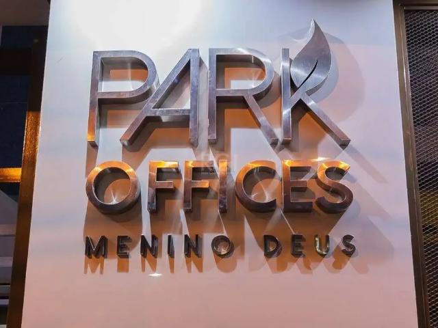 Conj. Comercial / Sala para Venda em Porto Alegre/RS Menino Deus