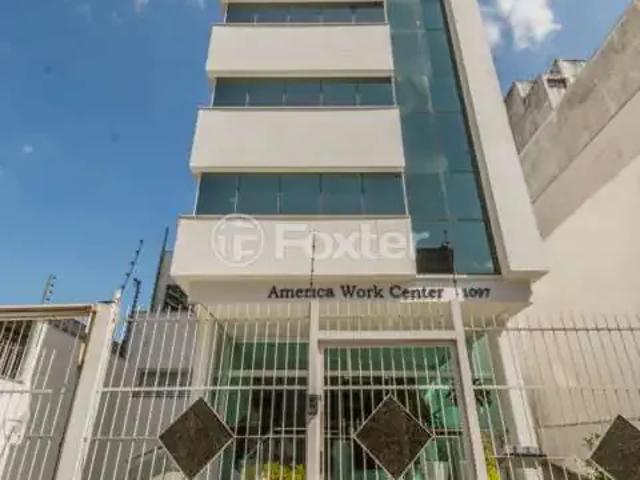 Conj. Comercial / Sala para Venda em Porto Alegre/RS Menino Deus