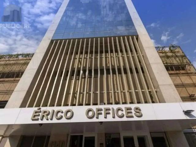 Conj. Comercial / Sala para Venda em Porto Alegre/RS Menino Deus 1 Quartos