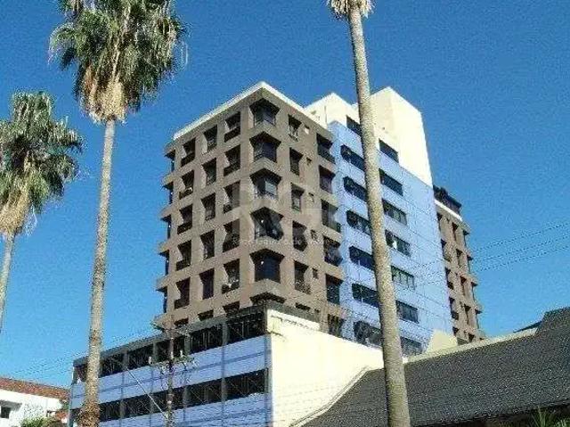 Conj. Comercial / Sala para Venda em Porto Alegre/RS Menino Deus 1 Quartos