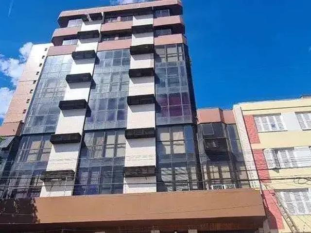 Conj. Comercial / Sala para Venda em Porto Alegre/RS Menino Deus 1 Quartos