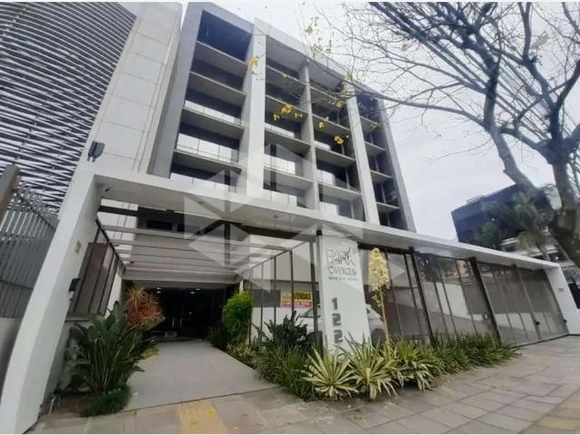Conj. Comercial / Sala para Venda em Porto Alegre/RS Menino Deus 1 Quartos