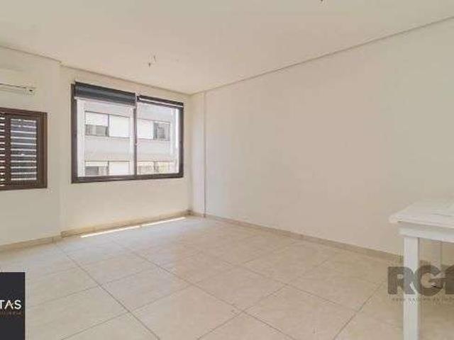 Conj. Comercial / Sala para Venda em Porto Alegre/RS Menino Deus