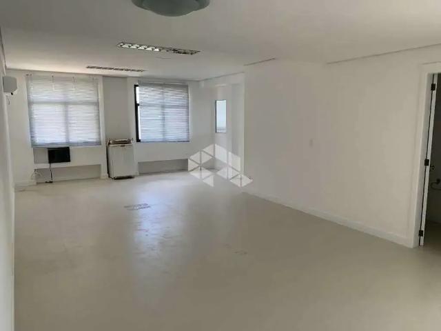 Conj. Comercial / Sala para Venda em Porto Alegre/RS Menino Deus