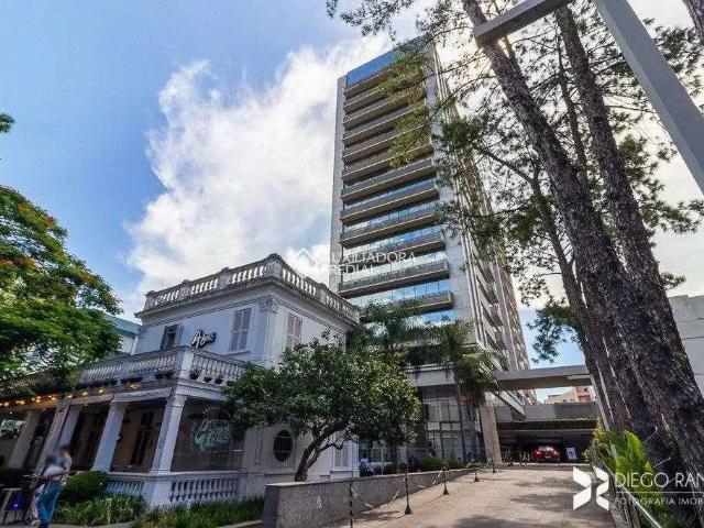 Conj. Comercial / Sala para Venda em Porto Alegre/RS Menino Deus