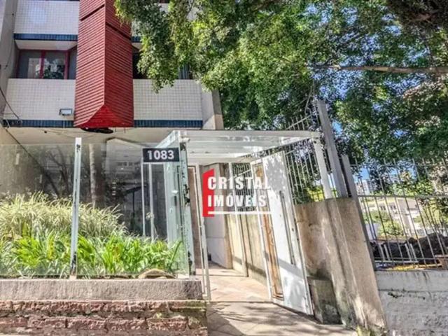 Conj. Comercial / Sala para Venda em Porto Alegre/RS Menino Deus