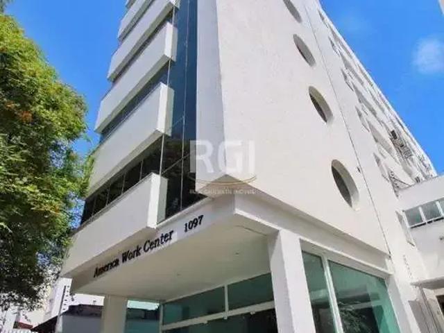 Conj. Comercial / Sala para Venda em Porto Alegre/RS Menino Deus