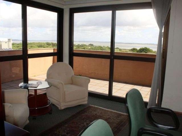 Conj. Comercial / Sala para Venda em Porto Alegre/RS Menino Deus