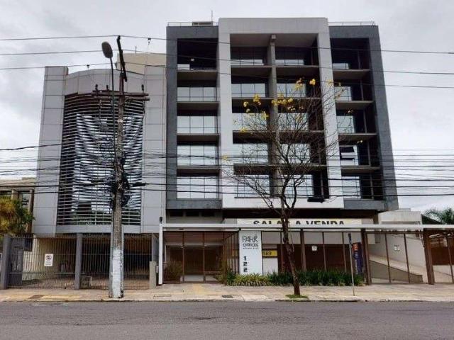 Conj. Comercial / Sala para Venda em Porto Alegre/RS Menino Deus