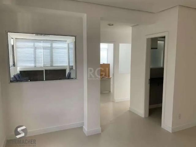 Conj. Comercial / Sala para Venda em Porto Alegre/RS Menino Deus