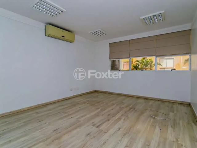 Conj. Comercial / Sala para Venda em Porto Alegre/RS Menino Deus