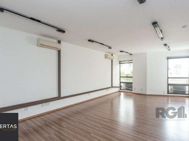 Conj. Comercial / Sala para Venda em Porto Alegre/RS Menino Deus