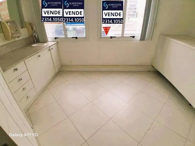Conj. Comercial / Sala para Venda em Porto Alegre/RS Menino Deus
