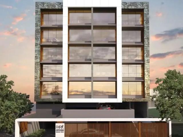 Conj. Comercial / Sala para Venda em Porto Alegre/RS Menino Deus
