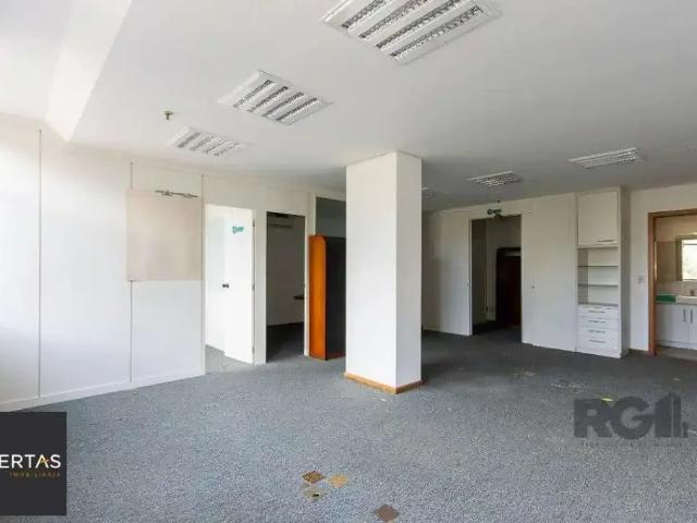 Conj. Comercial / Sala para Venda em Porto Alegre/RS Menino Deus