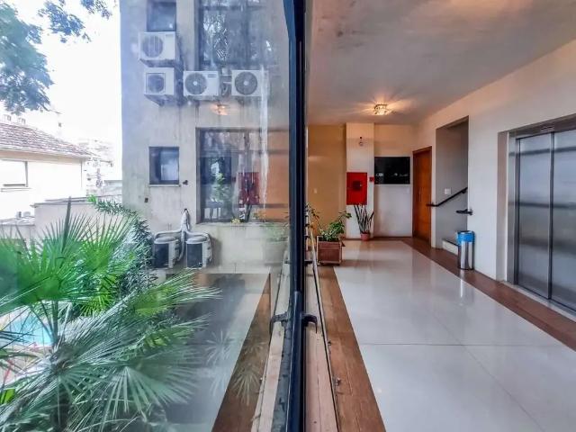 Conj. Comercial / Sala para Venda em Porto Alegre/RS Menino Deus