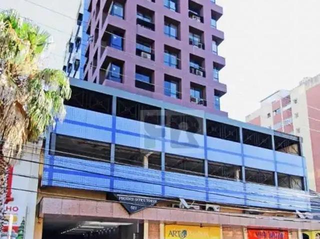 Conj. Comercial / Sala para Venda em Porto Alegre/RS Menino Deus
