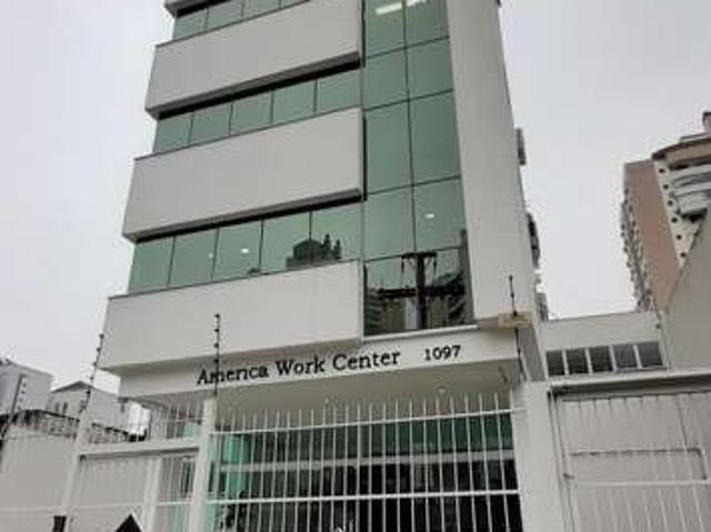 Conj. Comercial / Sala para Venda em Porto Alegre/RS Menino Deus
