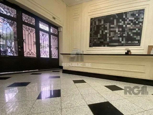 Conj. Comercial / Sala para Venda em Porto Alegre/RS Menino Deus