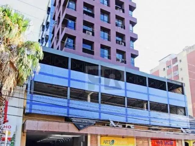 Conj. Comercial / Sala para Venda em Porto Alegre/RS Menino Deus