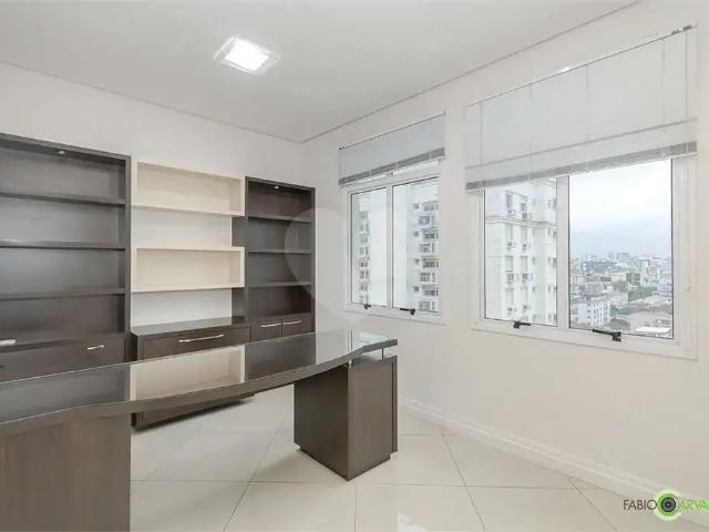Conj. Comercial / Sala para Venda em Porto Alegre/RS Menino Deus