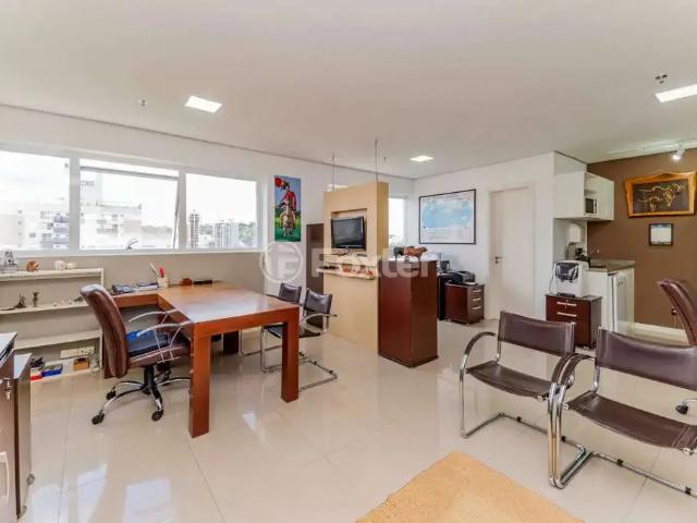 Conj. Comercial / Sala para Venda em Porto Alegre/RS Menino Deus