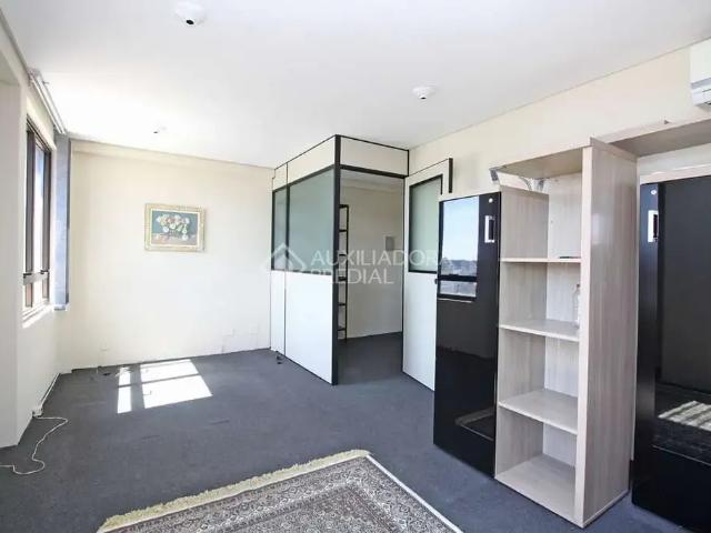 Conj. Comercial / Sala para Venda em Porto Alegre/RS Menino Deus