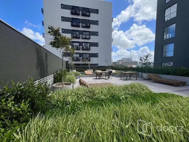 Conj. Comercial / Sala para Venda em Porto Alegre/RS Menino Deus