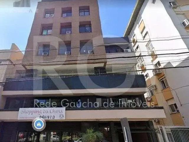 Conj. Comercial / Sala para Venda em Porto Alegre/RS Menino Deus