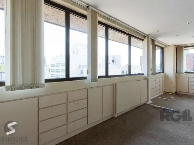 Conj. Comercial / Sala para Venda em Porto Alegre/RS Menino Deus