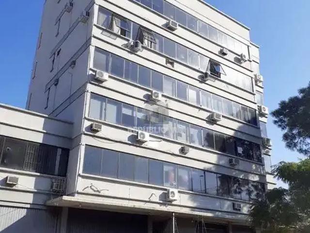 Conj. Comercial / Sala para Venda em Porto Alegre/RS Menino Deus