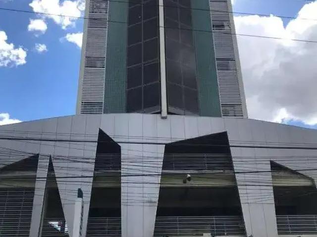Conj. Comercial / Sala para Venda em Porto Alegre/RS Menino Deus