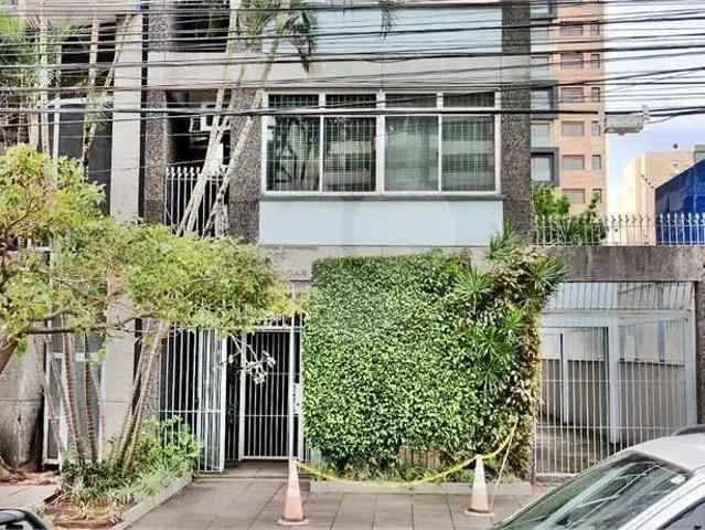 Conj. Comercial / Sala para Venda em Porto Alegre/RS Menino Deus